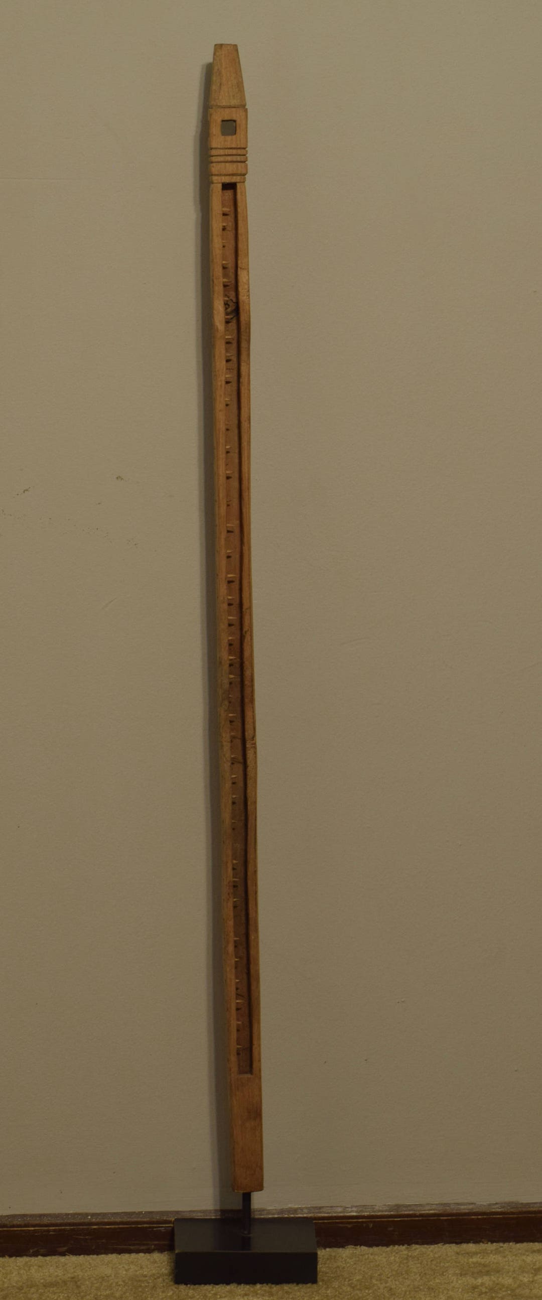 Thailand Wood Weaving Loom Vintage - Etsy