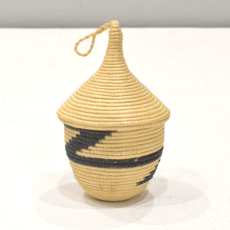 Rwanda Basket - Etsy