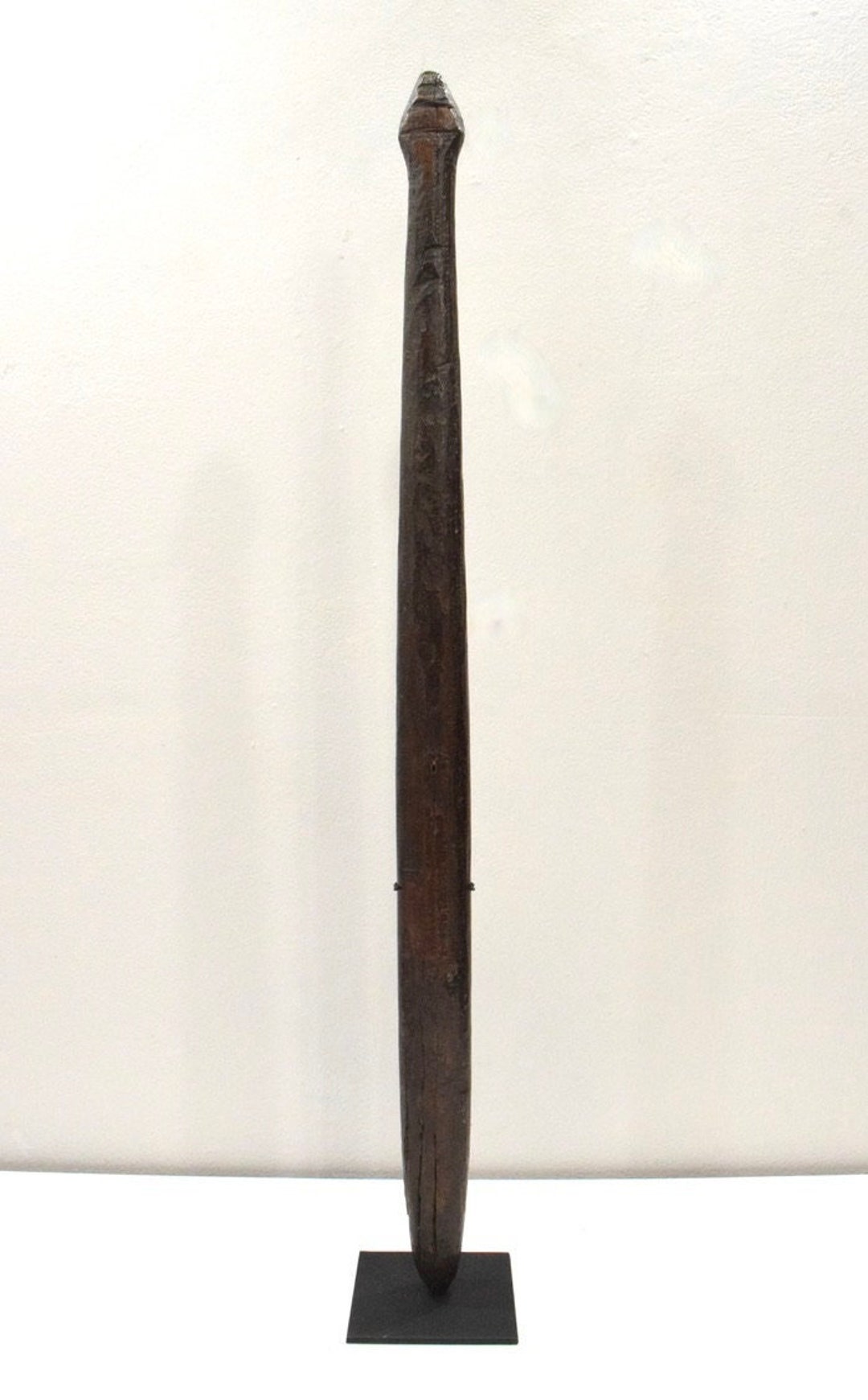 Papua New Guinea Siassi Sago Stirrer Morobe Province - Etsy