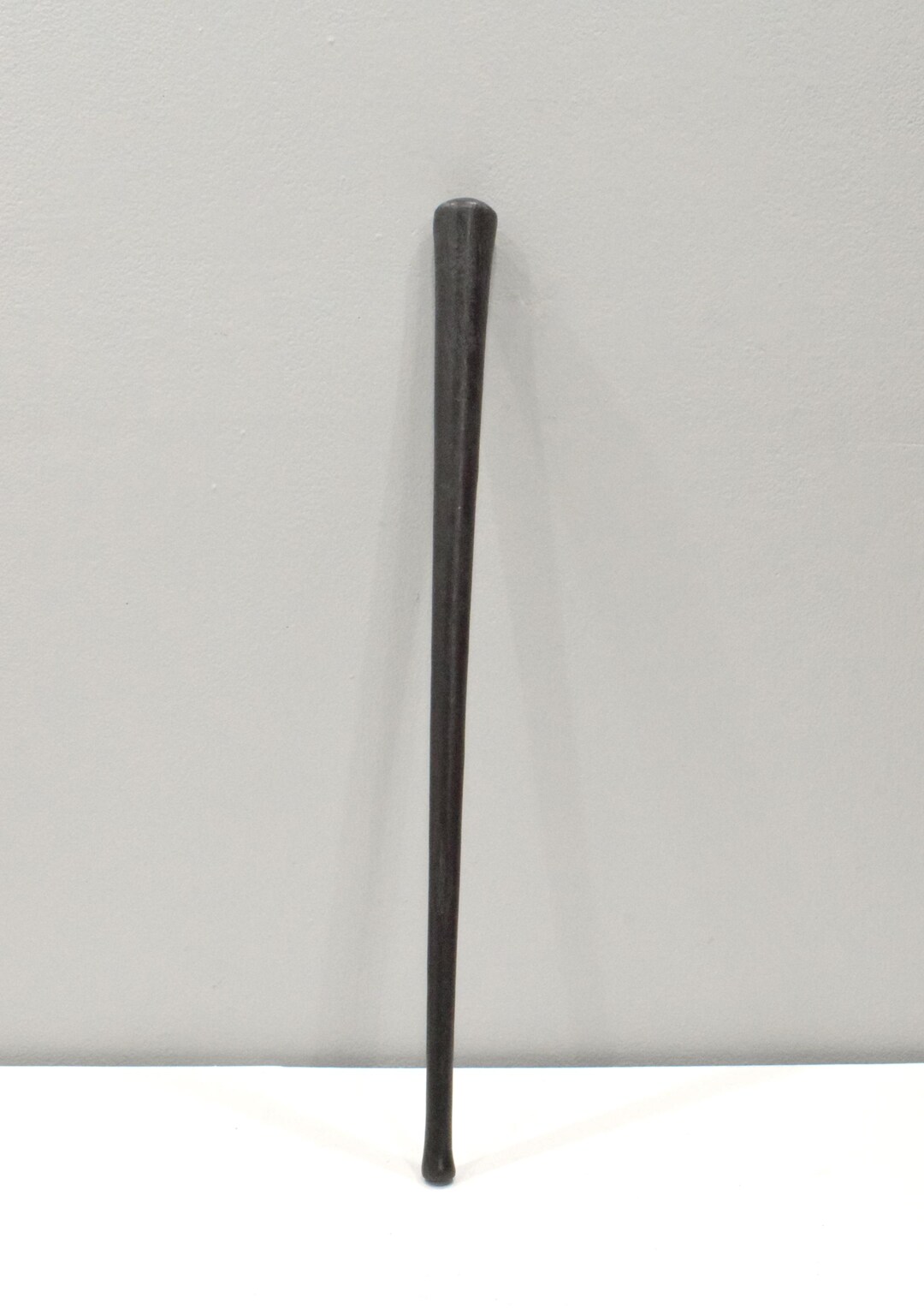 African Gogo Tribe Rungu Wood Carved Throwing Club - Etsy