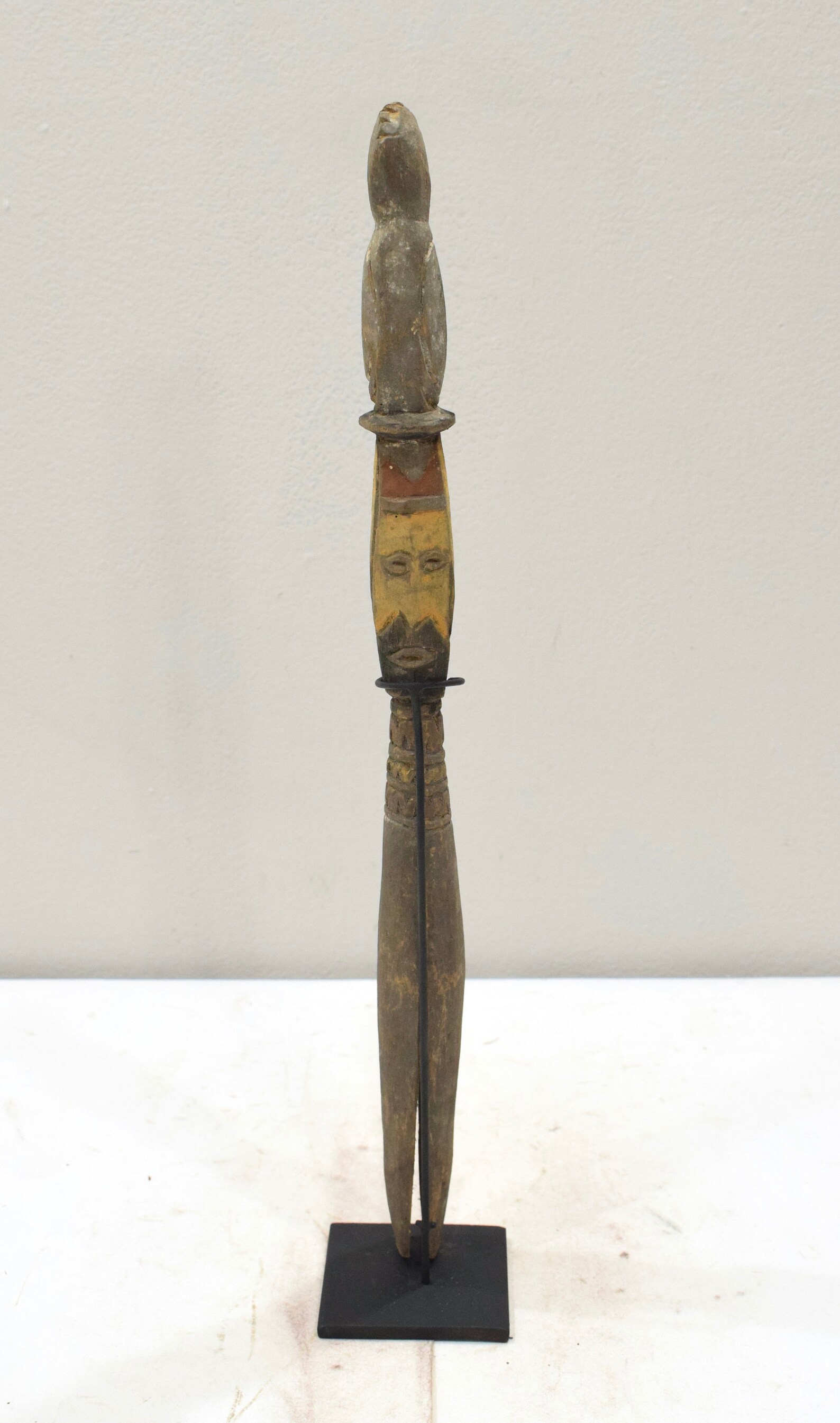 Papua New Guinea Sago Washing Food Peg Abelam Tribe - Etsy