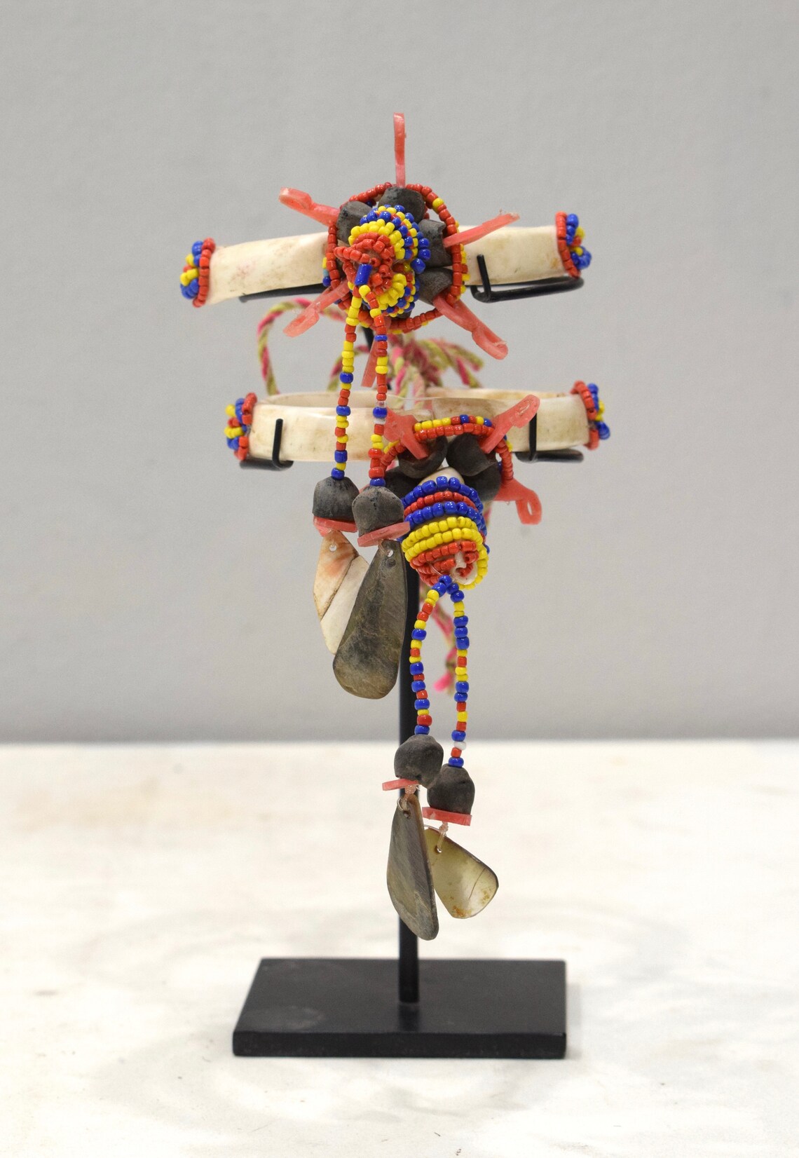 Papua New Guinea Bracelet Kula Mwali Shell Tobriand Islands - Etsy