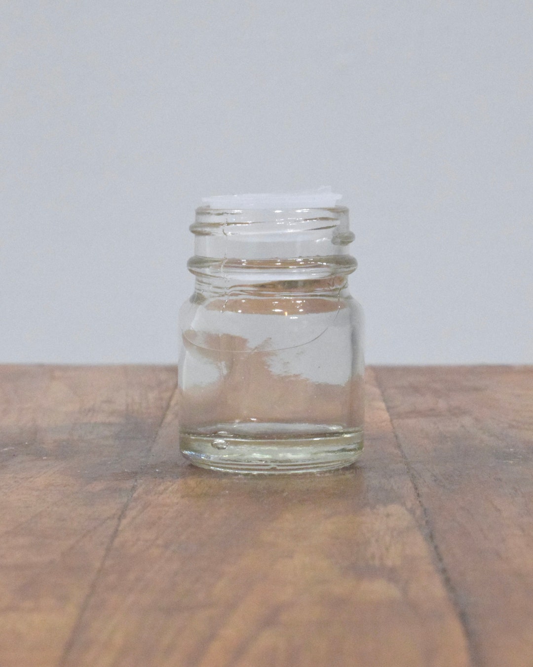 Clear Glass Craft Bottles - Etsy