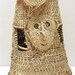 Papua New Guinea Kanganaman Tumbuan Woven Dance Mask - Etsy