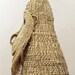 Papua New Guinea Kanganaman Tumbuan Woven Dance Mask - Etsy