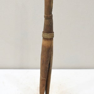 Papua New Guinea Sago Washing Food Peg Abelam Tribe - Etsy