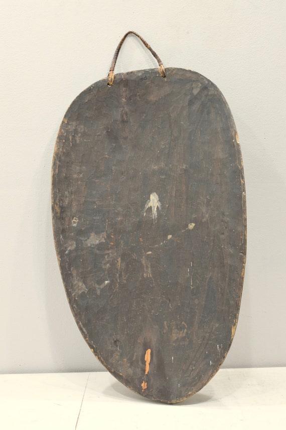 Sculpture Art & Collectibles Art Objects Papua New Guinea Iatmul Savi ...