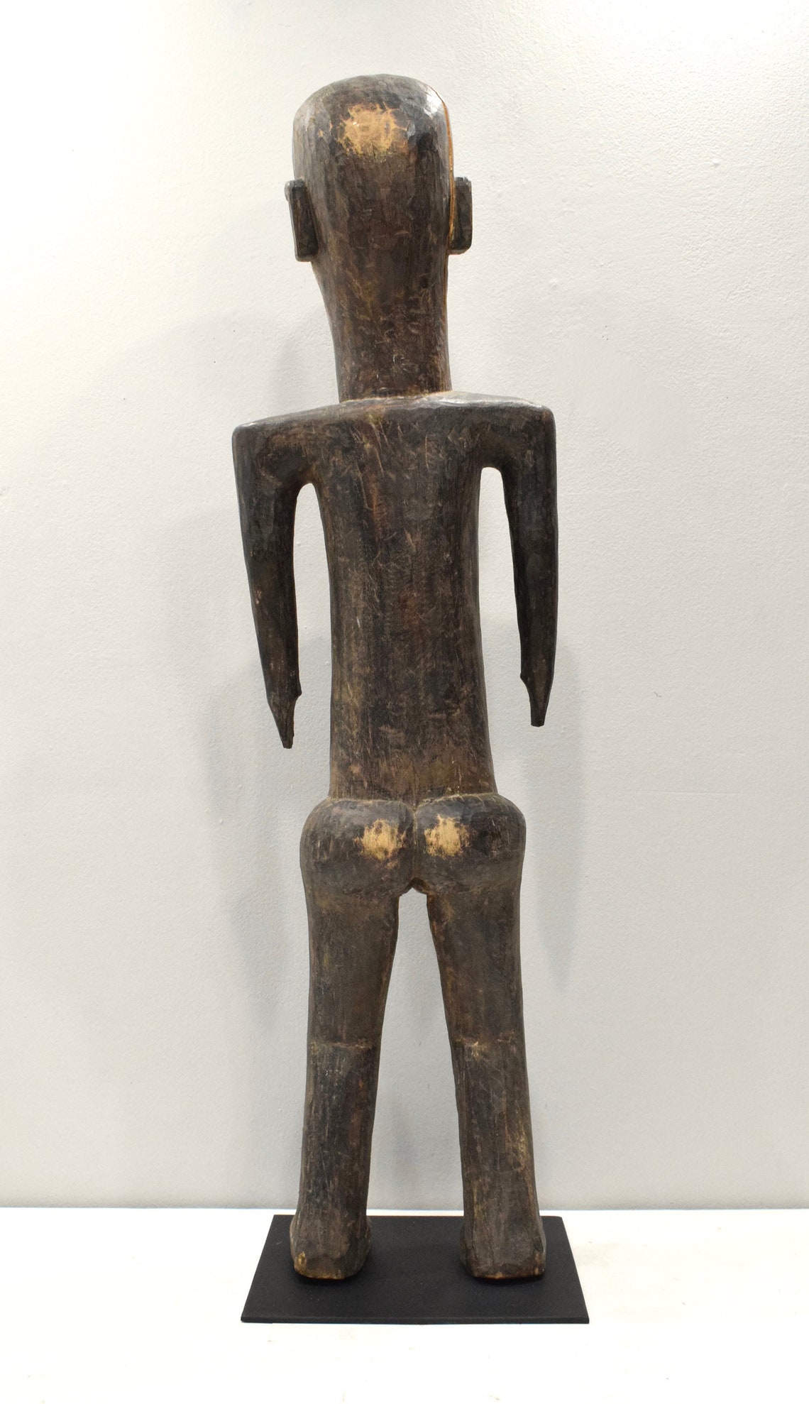 African Statue Sukuma Tribe Tanzania - Etsy