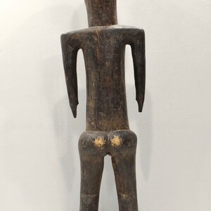 African Statue Sukuma Tribe Tanzania - Etsy