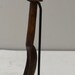 African Figure Carved Wood Spoon Bembe Tribe Congo - Etsy