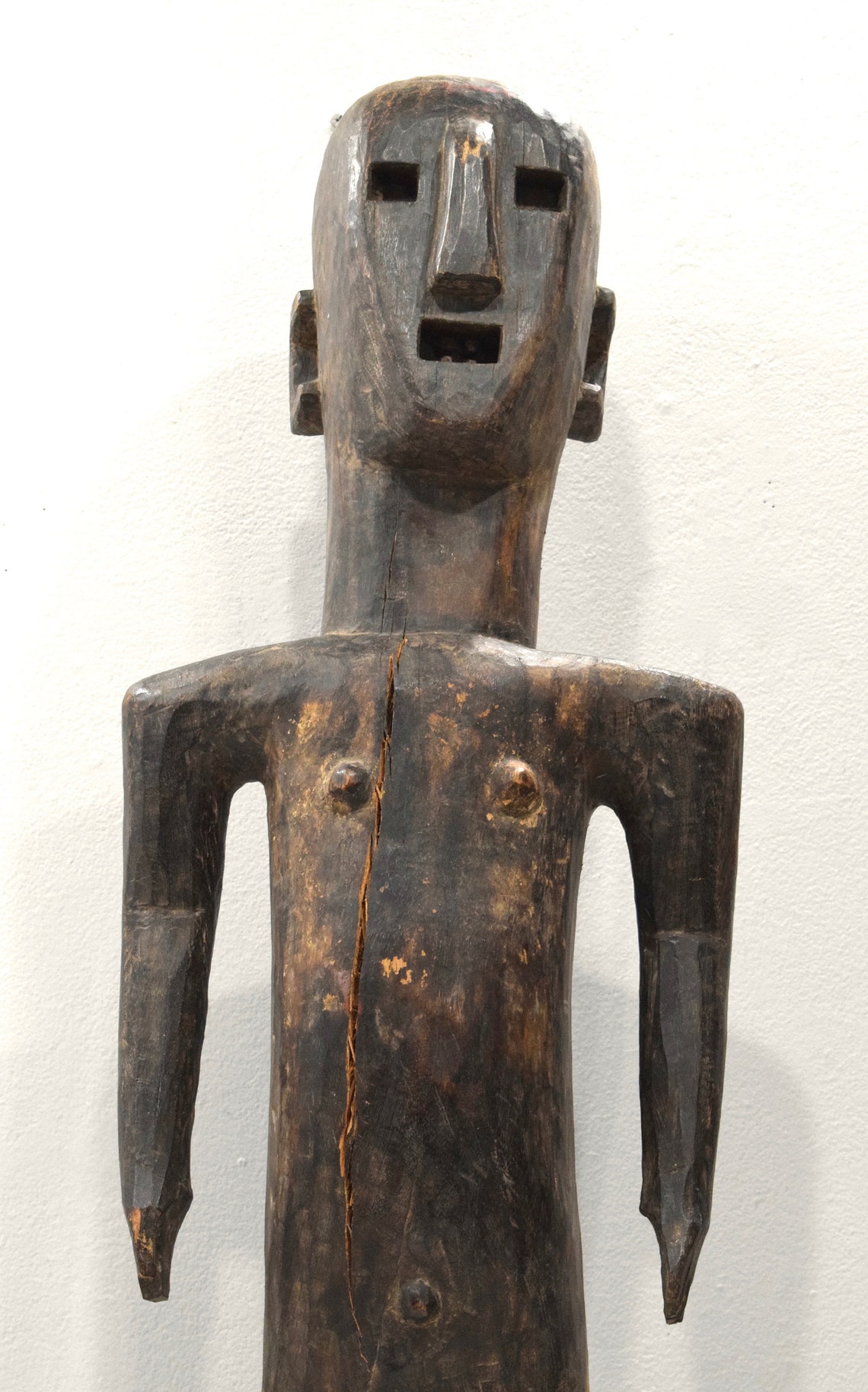 African Statue Sukuma Tribe Tanzania - Etsy