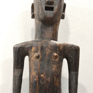 African Statue Sukuma Tribe Tanzania - Etsy