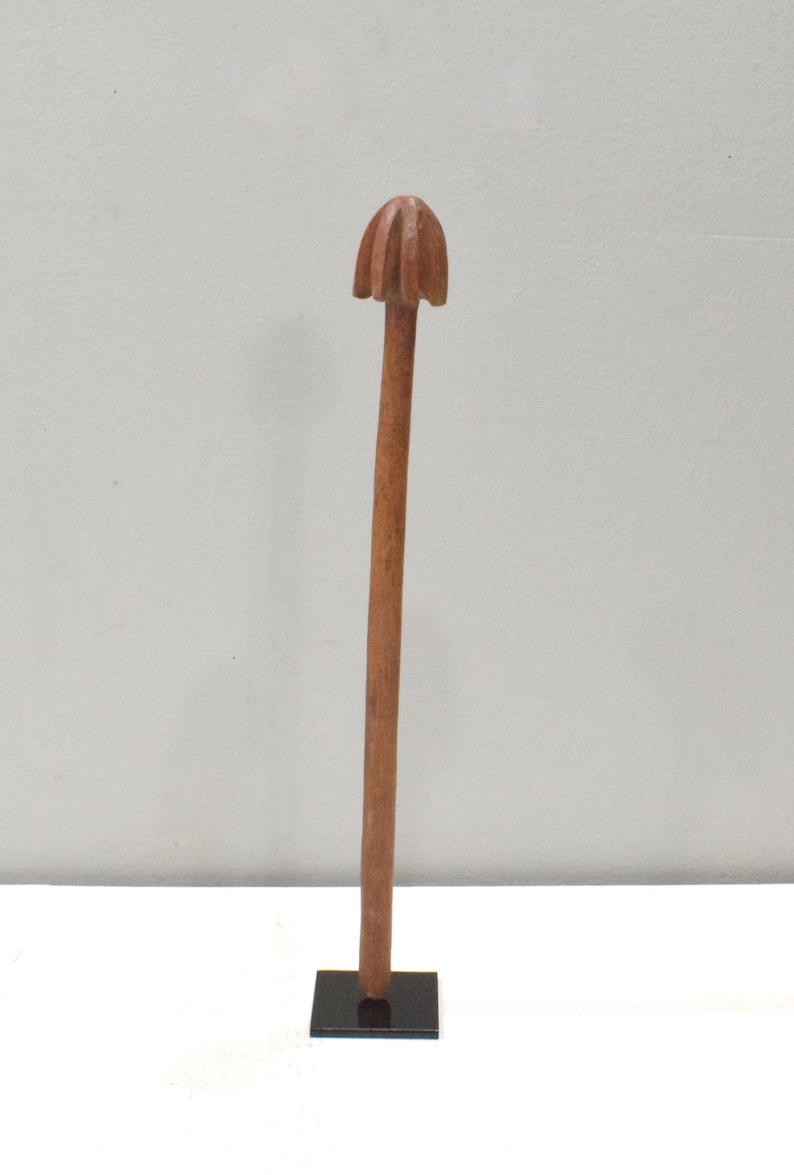 African Stir Stick Samburu Tribe - Etsy