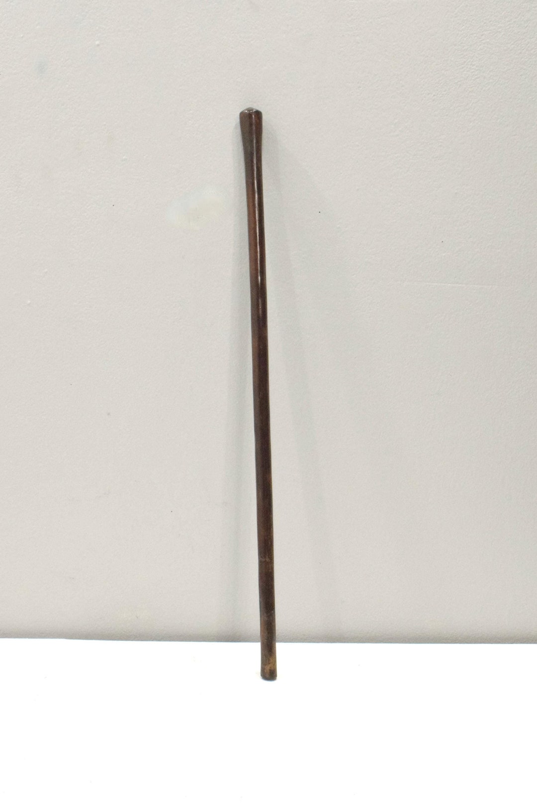 African Walking Stick Kamba Tribe Kenya - Etsy