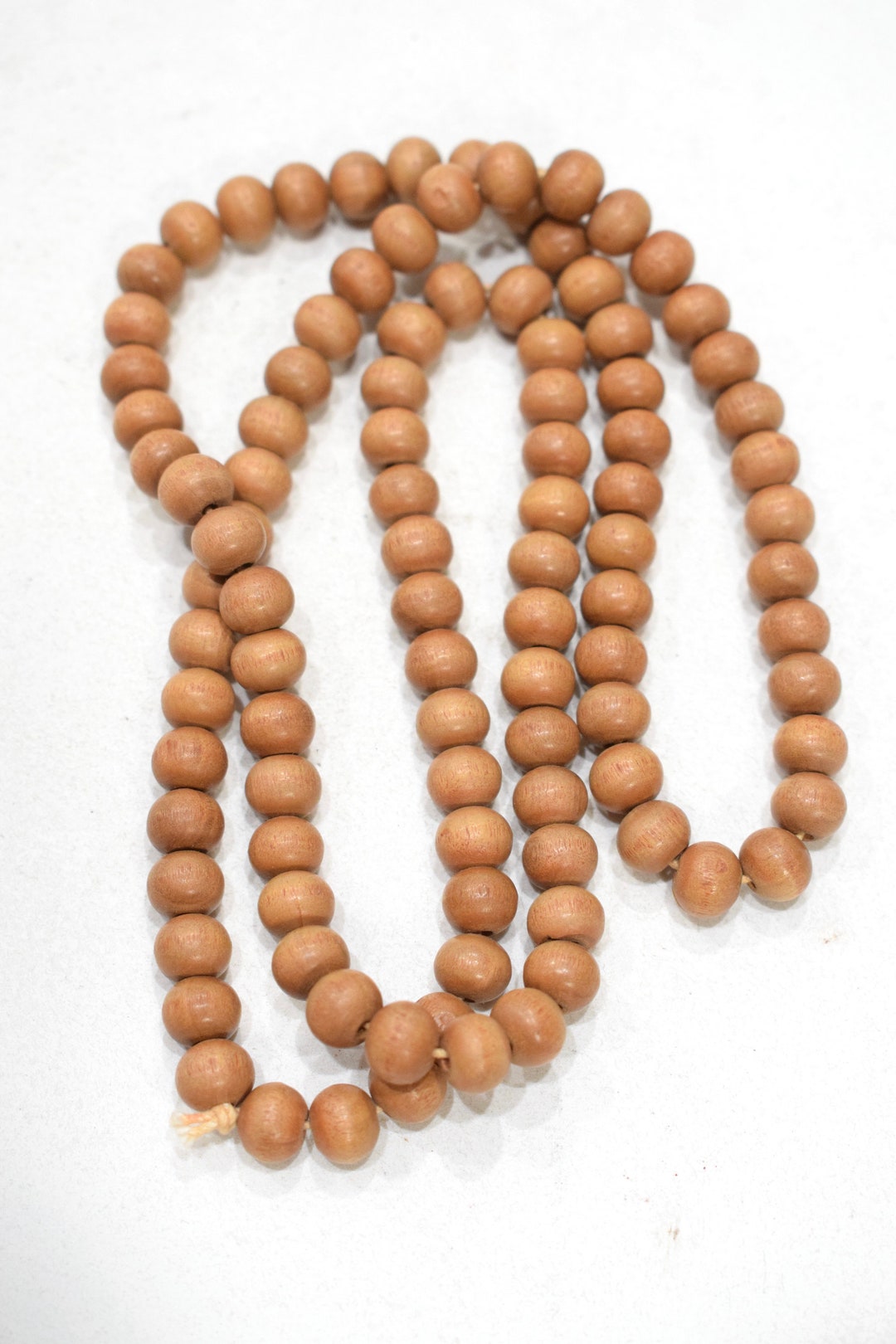Philippine Wood Round Beads - Etsy
