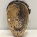 African Mask Baule Monkey Mask Ivory Coast - Etsy