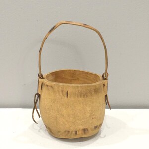 African Herero Milk Bucket Shakawe Tribe - Etsy