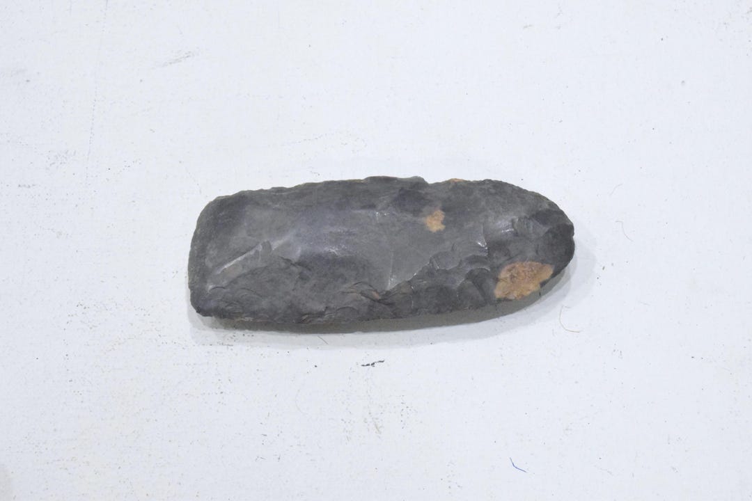 African Stone Axe Head Niger - Etsy