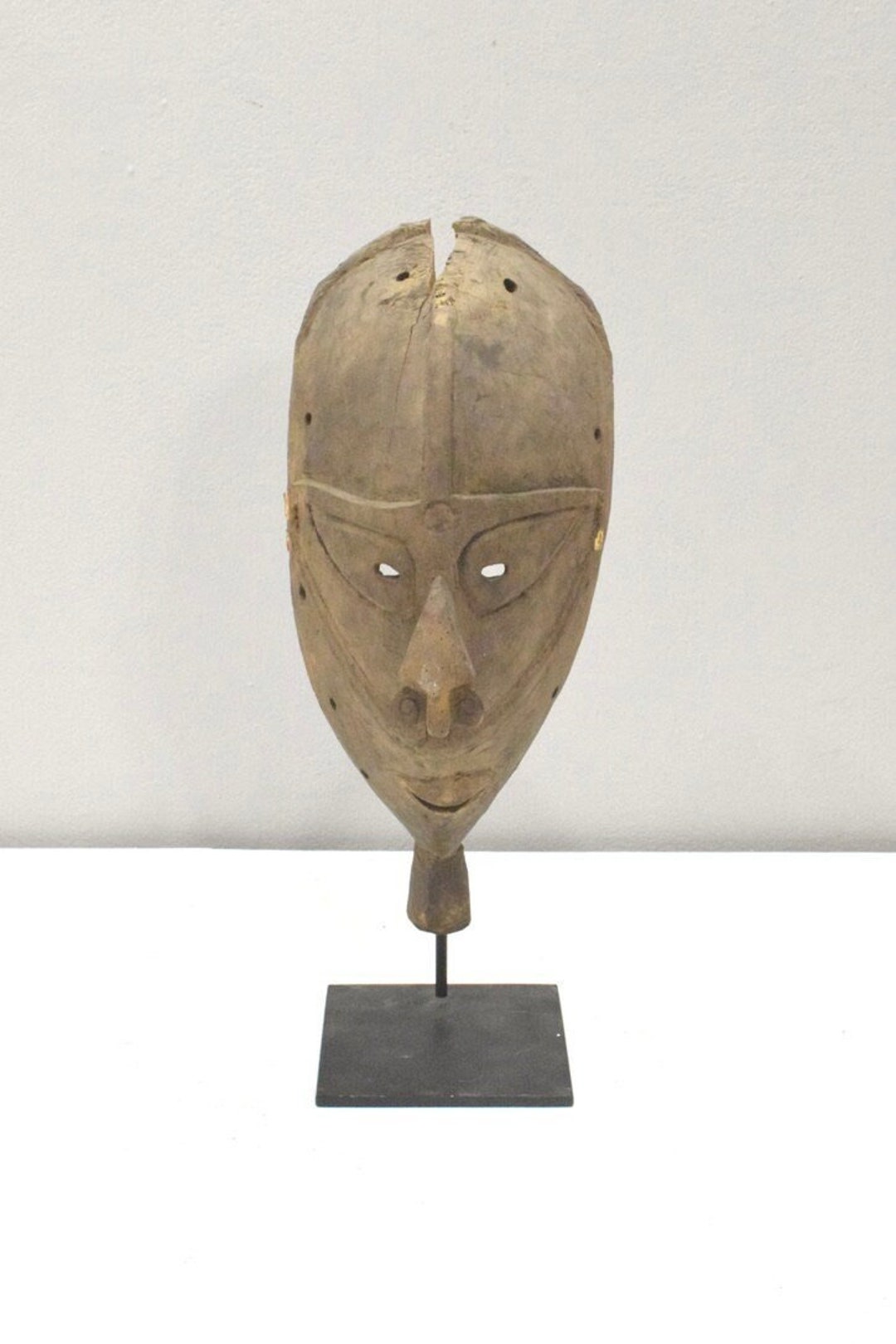 Papua New Guinea Lewa Mask Sepik Coast - Etsy