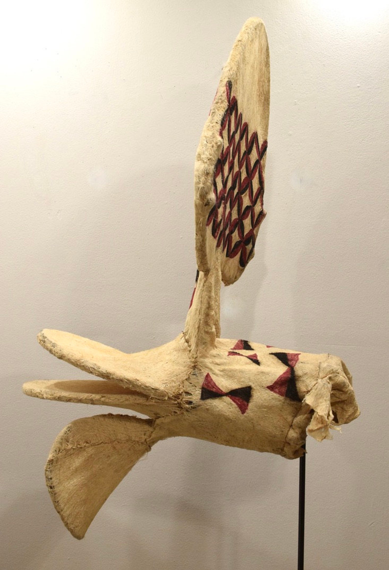 Papua New Guinea Mask Kavat Baining Mask New Britain - Etsy