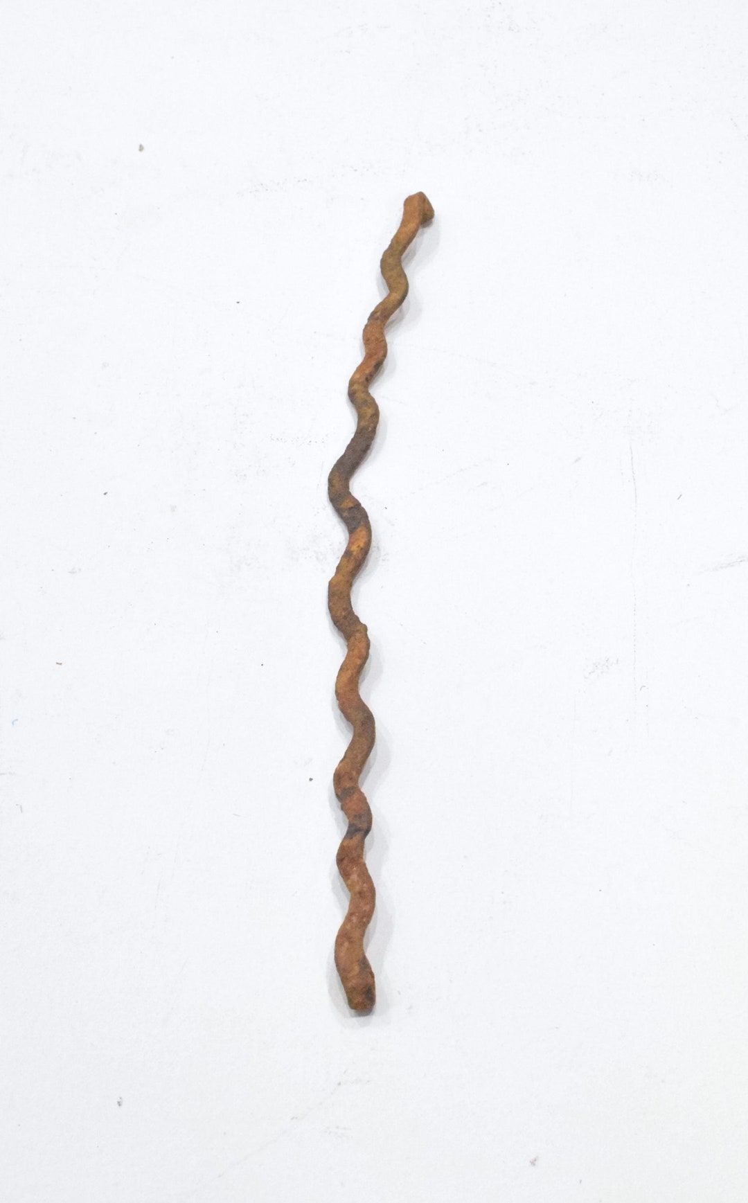 African Currency Lobi Tribe Iron Snake Currency - Etsy