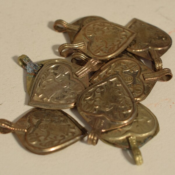 Kuchi Jewelry - Etsy