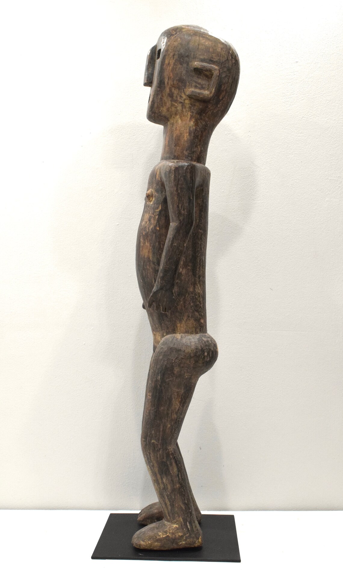 African Statue Sukuma Tribe Tanzania - Etsy