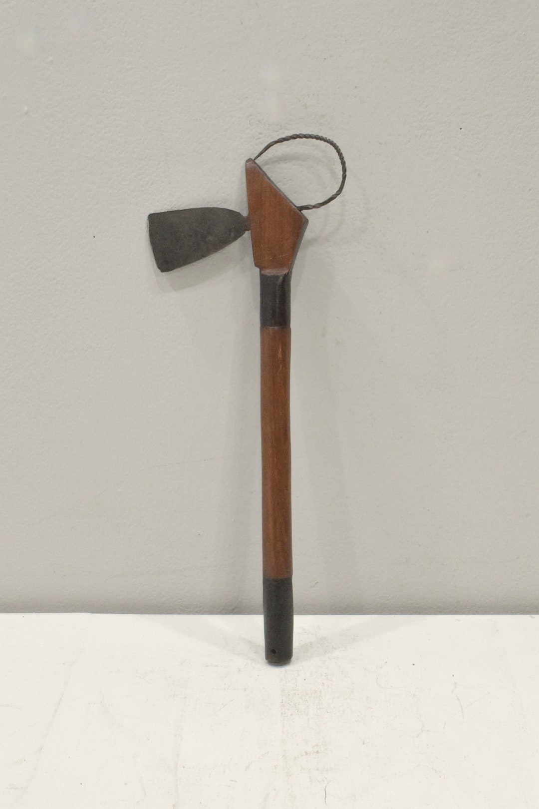 African Tonga Axe Zimbabwe - Etsy