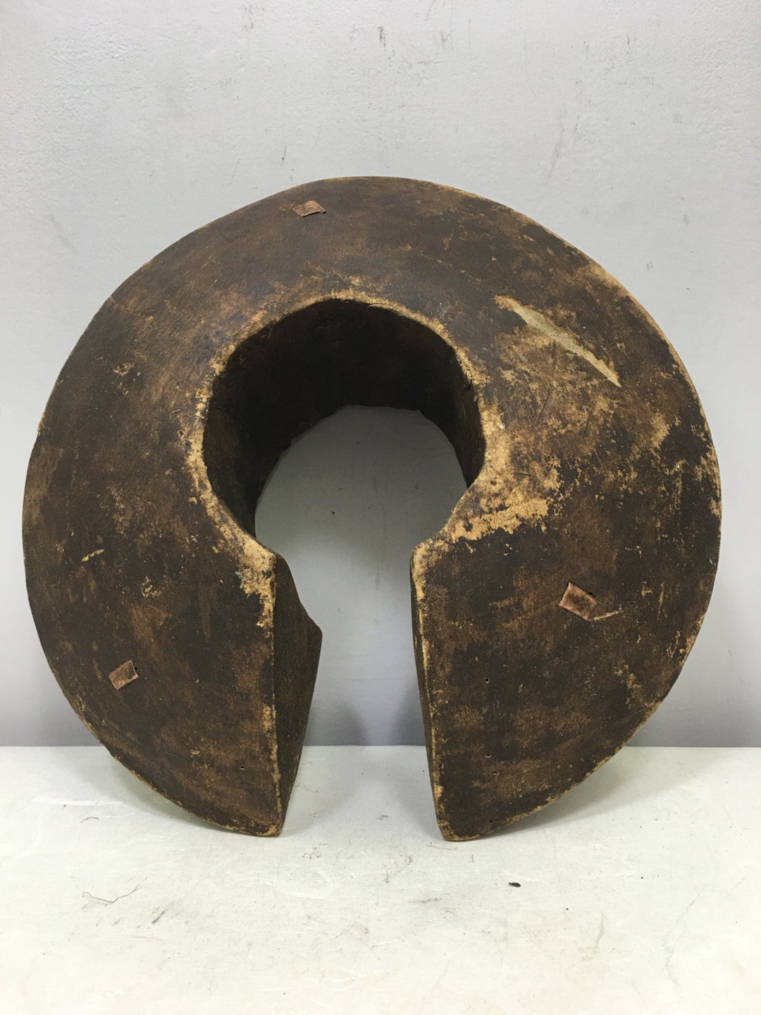 African Archers Arm Guard Archers Tutsi African Handmade Wood Archer ...