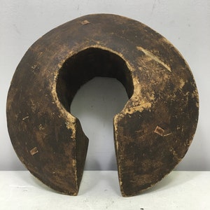 African Archers Arm Guard Archers Tutsi African Handmade Wood Archer ...