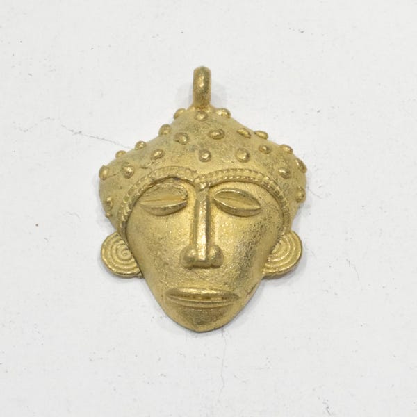 Baule Mask - Etsy