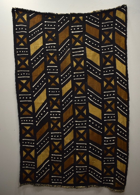 Mudcloth store
