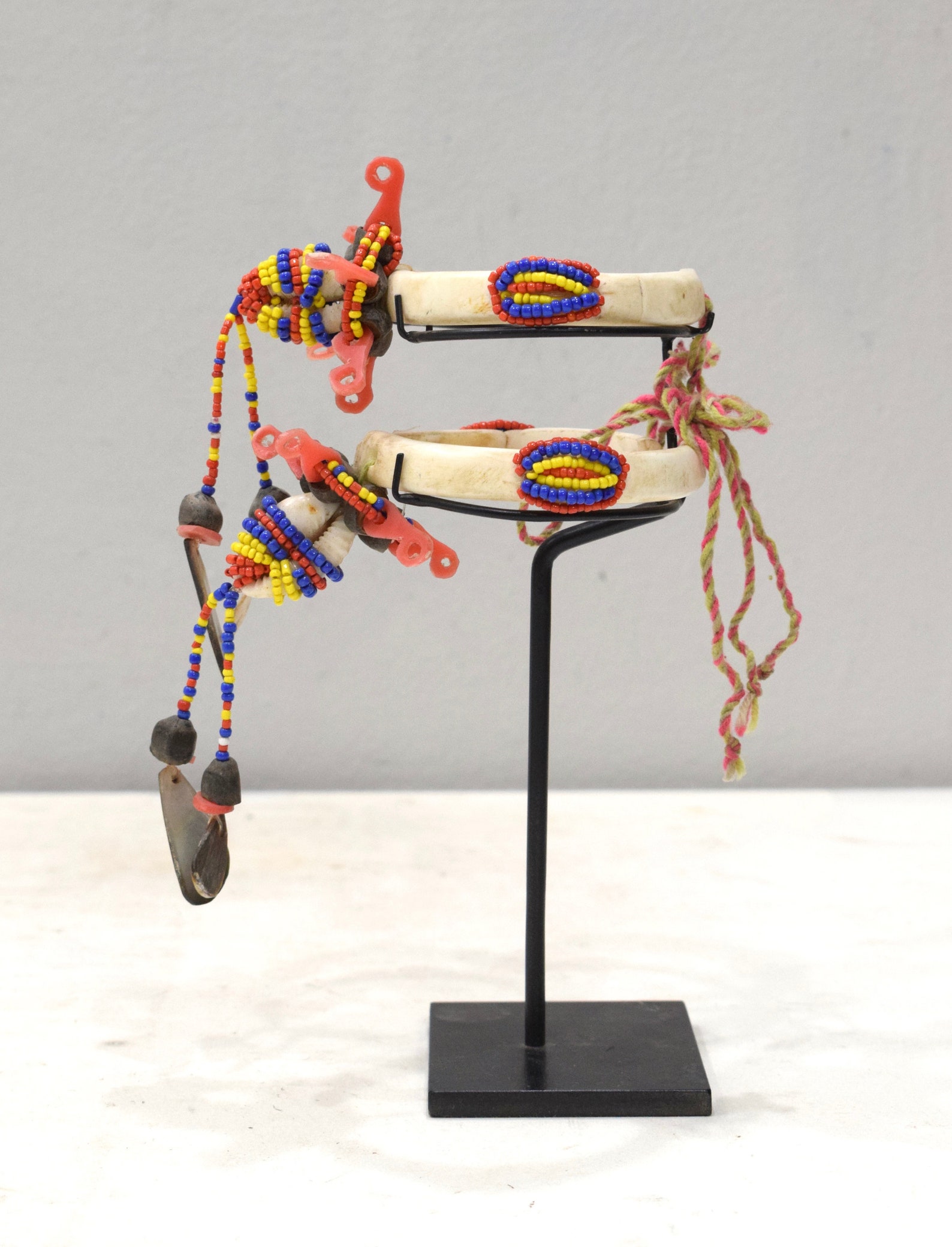 Papua New Guinea Bracelet Kula Mwali Shell Tobriand Islands - Etsy