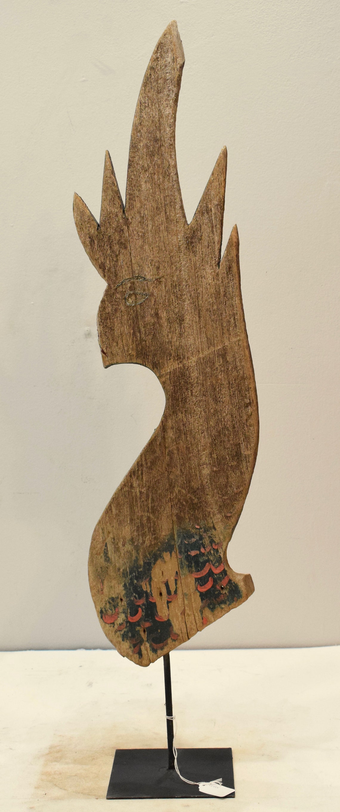 Naga Wood Statue Buddhist Naga Symbol Great Cobra - Etsy