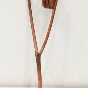 African Fork Sistrum Shaker Rattle Bottle Caps Kamba - Etsy