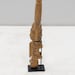 African Slingshot Baule Tribe Carved Wood Figure Ivory Coast - Etsy