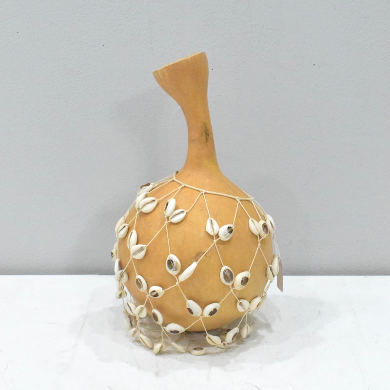 Shaker Rattle African - Etsy