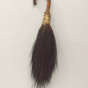 Papua New Guinea Fly Whisk Cassowary Feathers - Etsy