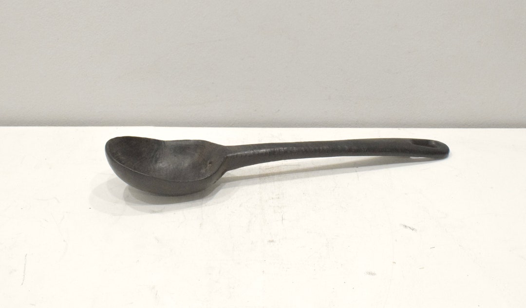 Philippines Spoon Ifugao Serving Spoon - Etsy