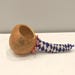 African Zulu Beaded Ladle South African - Etsy
