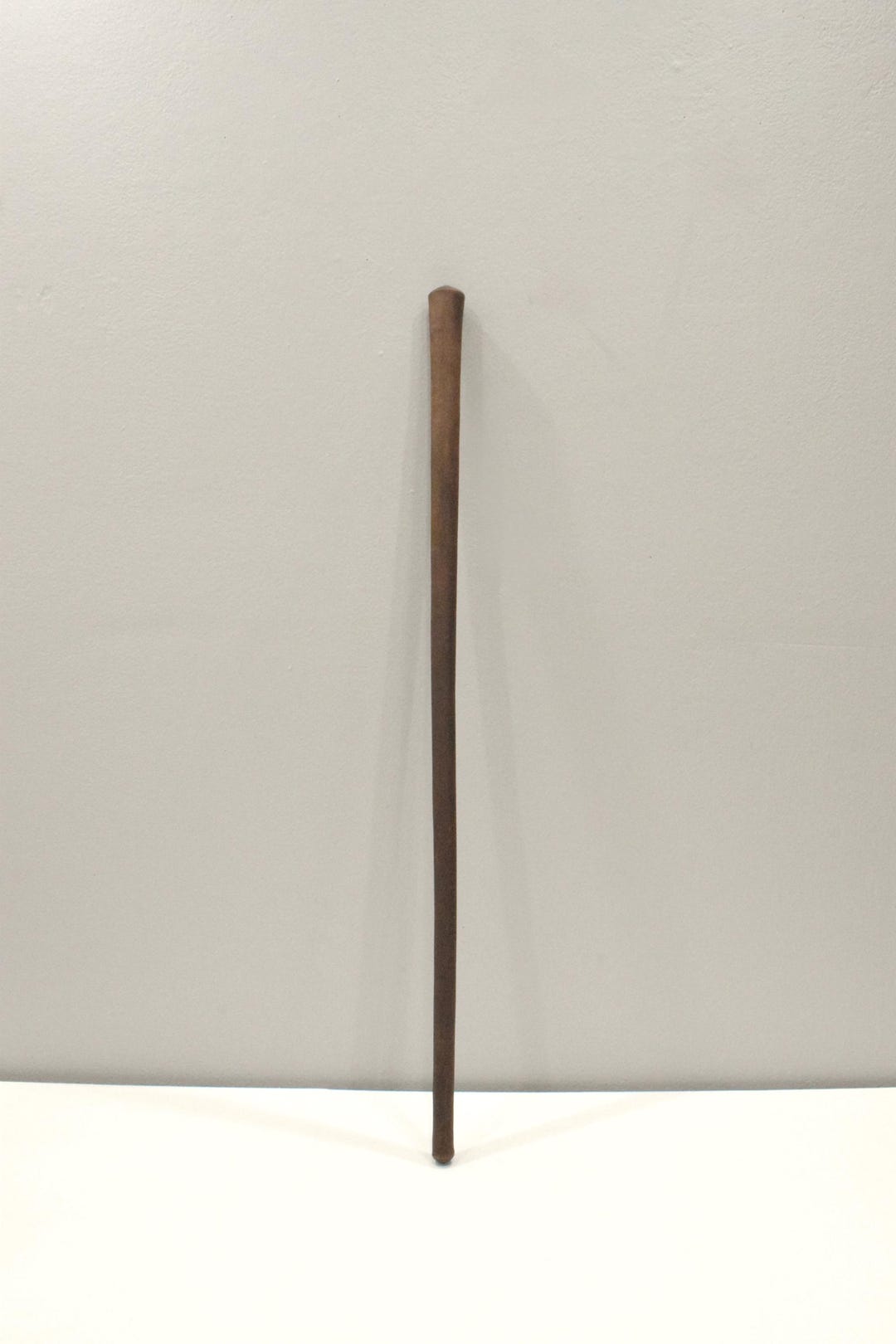 African Gogo Tribe Rungu Wood Carved Throwing Club - Etsy