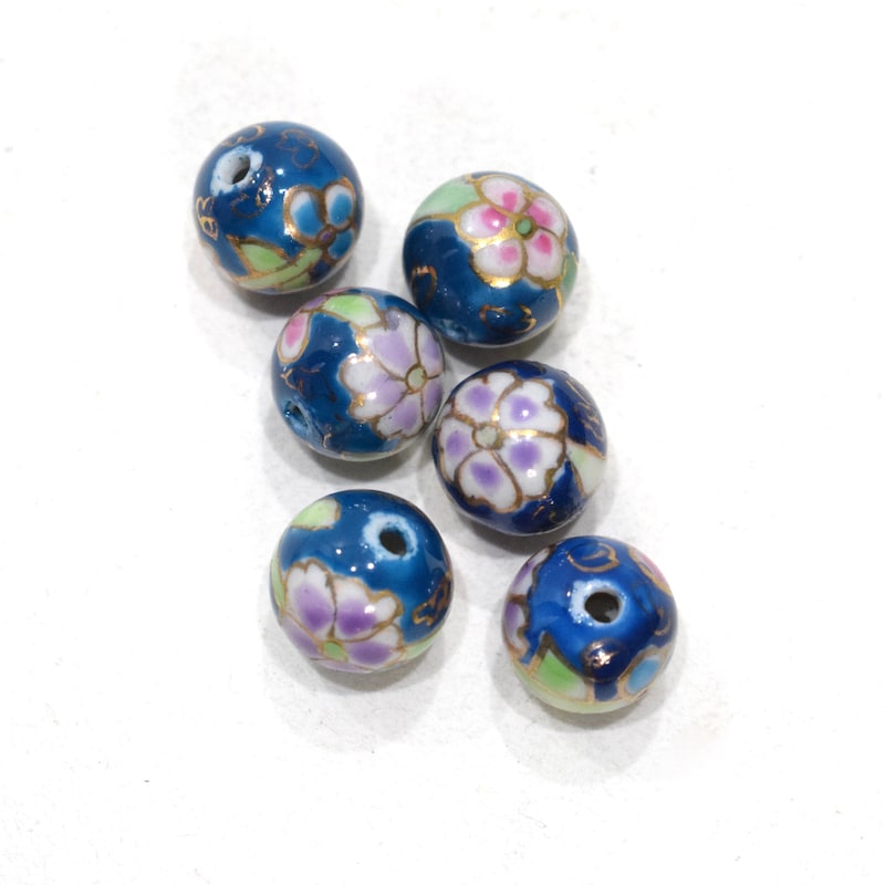 Chinese Beads - Etsy