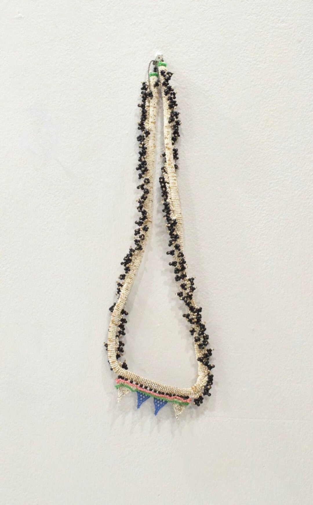 African Zulu Beaded Belt South Africa - Etsy