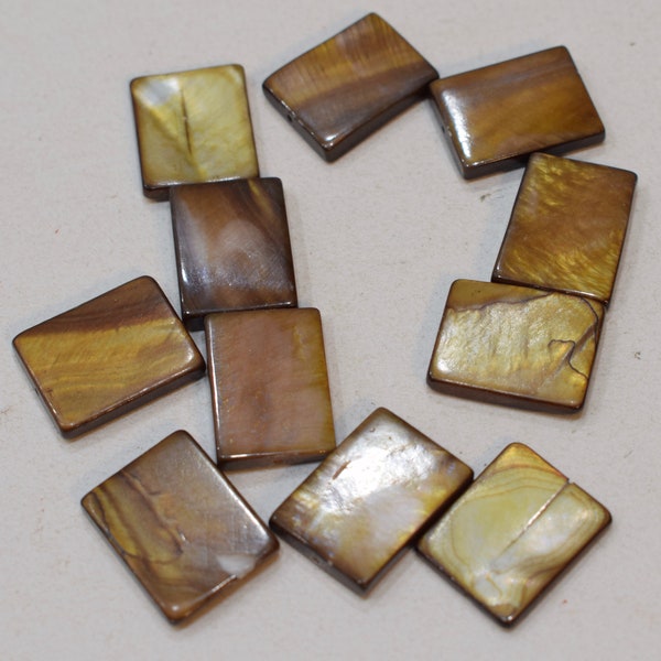 Capiz Shell Jewelry - Etsy