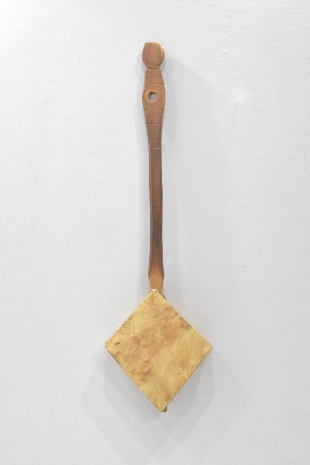 Ethiopian Masenqo String Instrument - Etsy