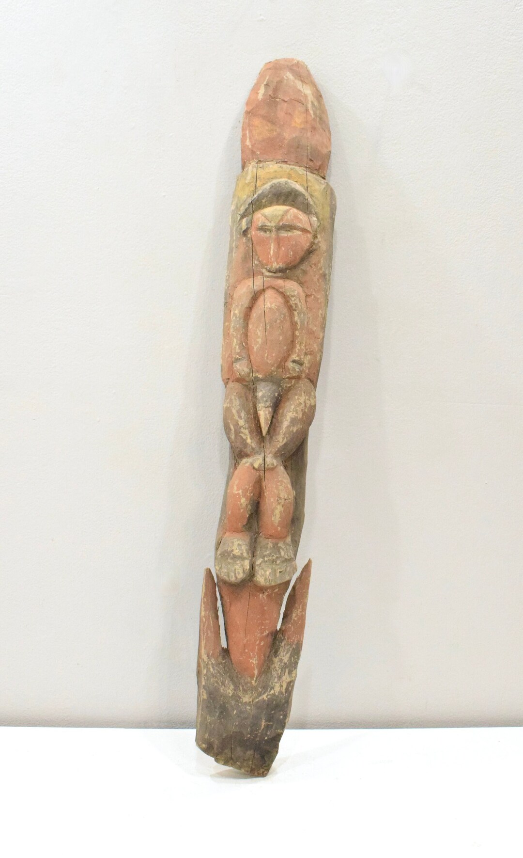 Papua New Guinea Food Hook Maprik Wosera Abelam Tribe East Sepik - Etsy