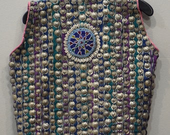 Middle Eastern Vest - Etsy