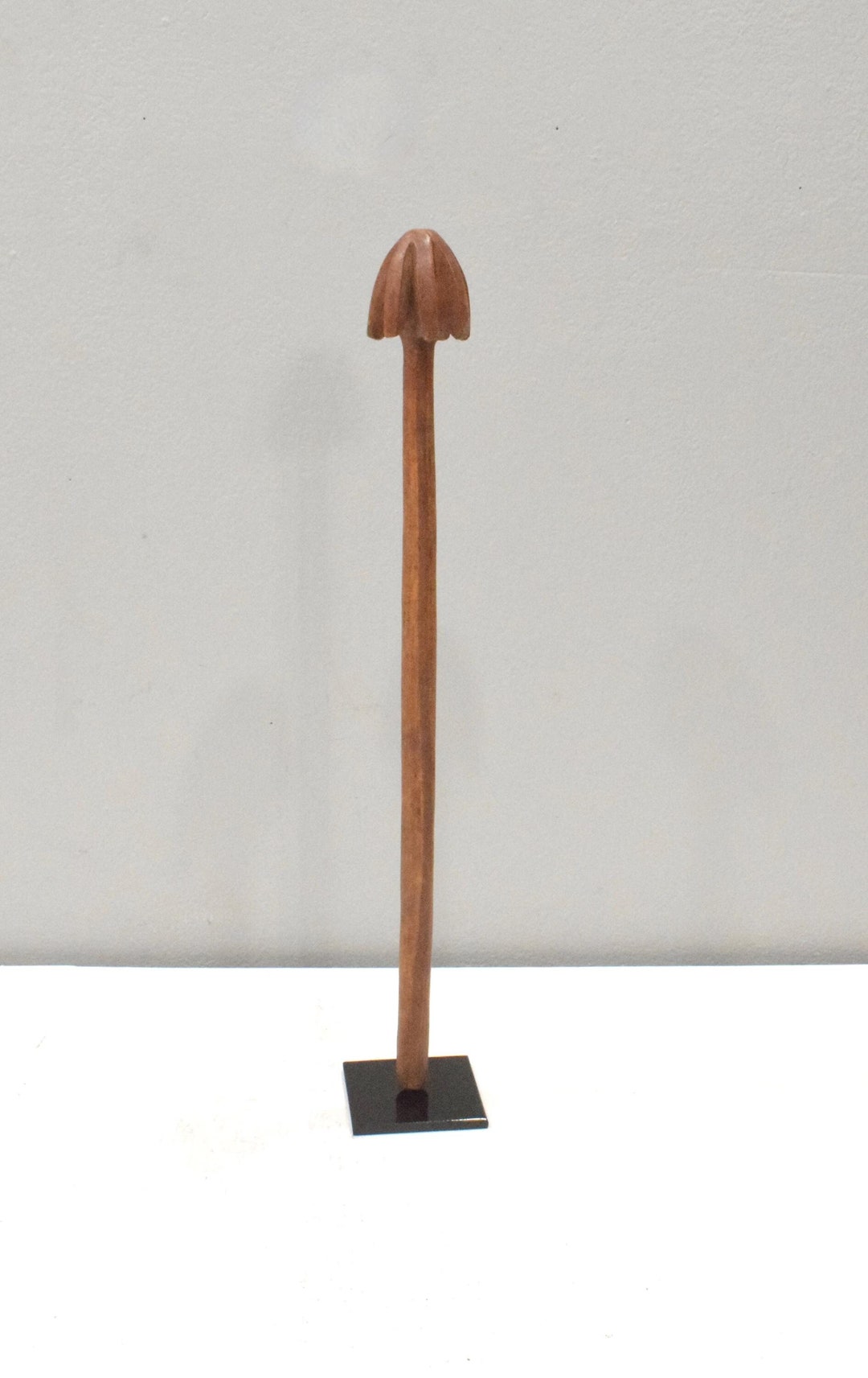 African Stir Stick Samburu Tribe - Etsy