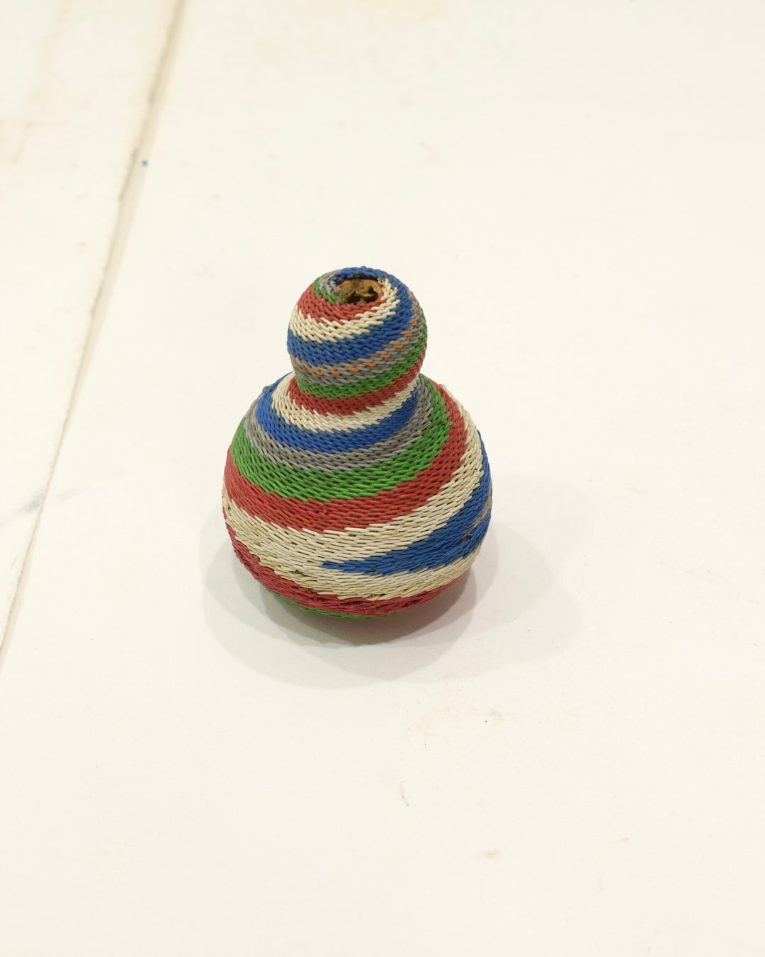 African Old Zulu Telephone Wire Gourd - Etsy