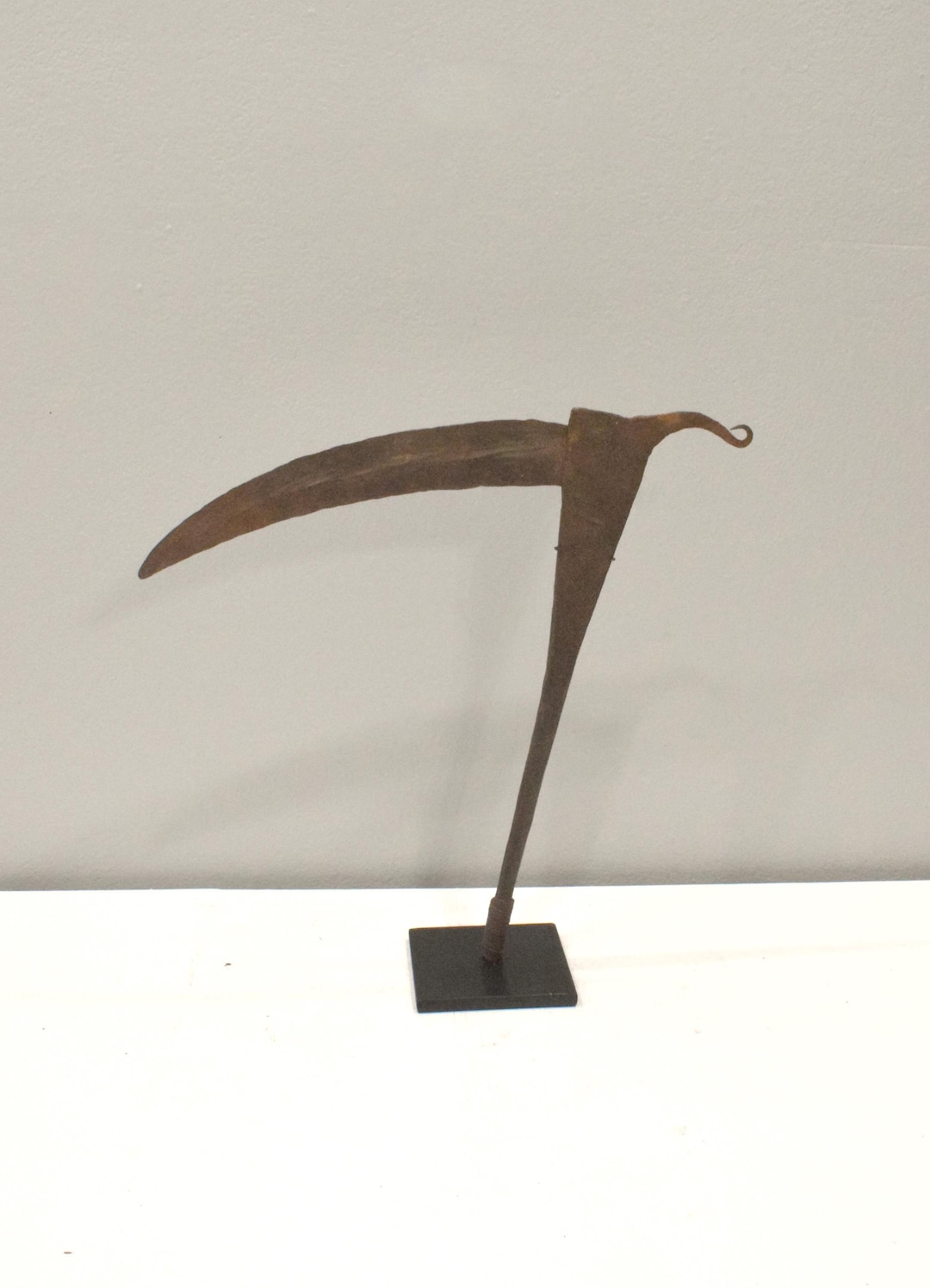 African Ceremonial Dance Axe West Africa - Etsy